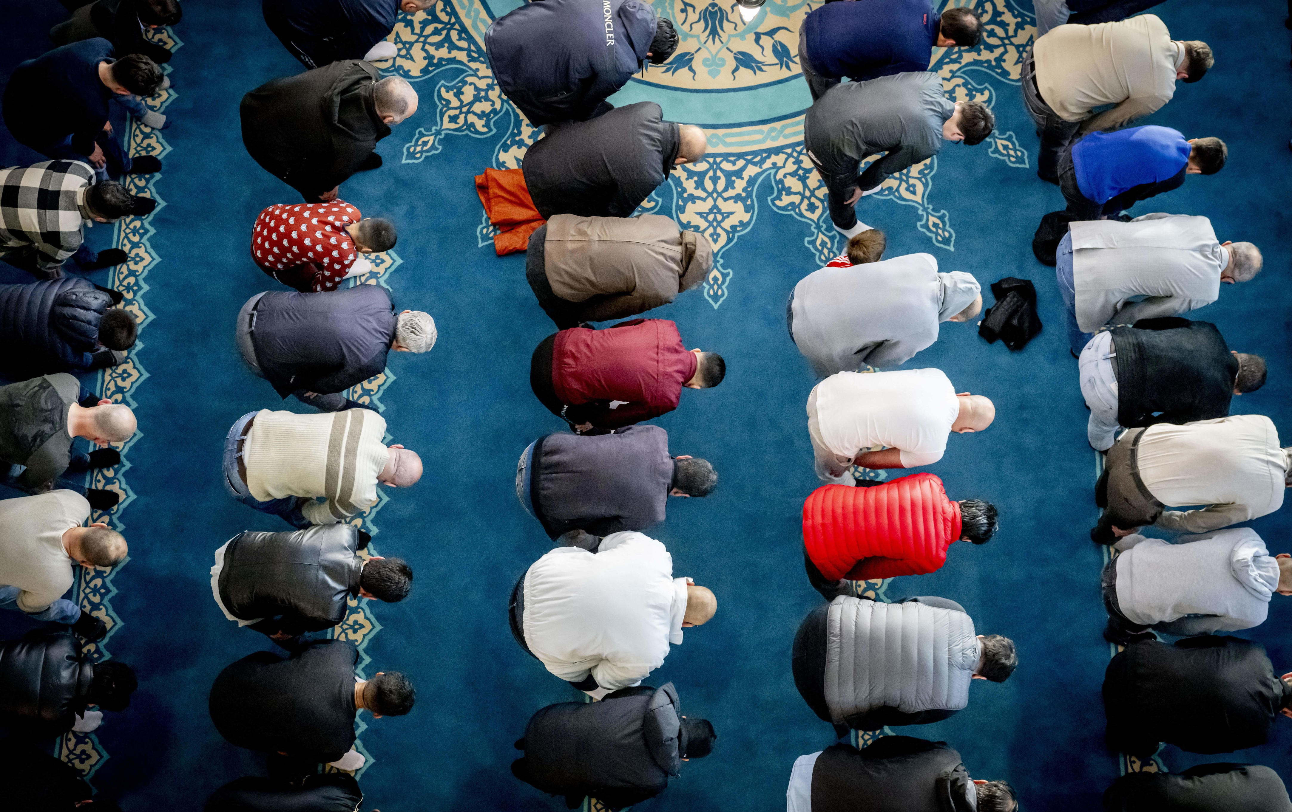 The real war is Islamism's infiltration of Western democracies