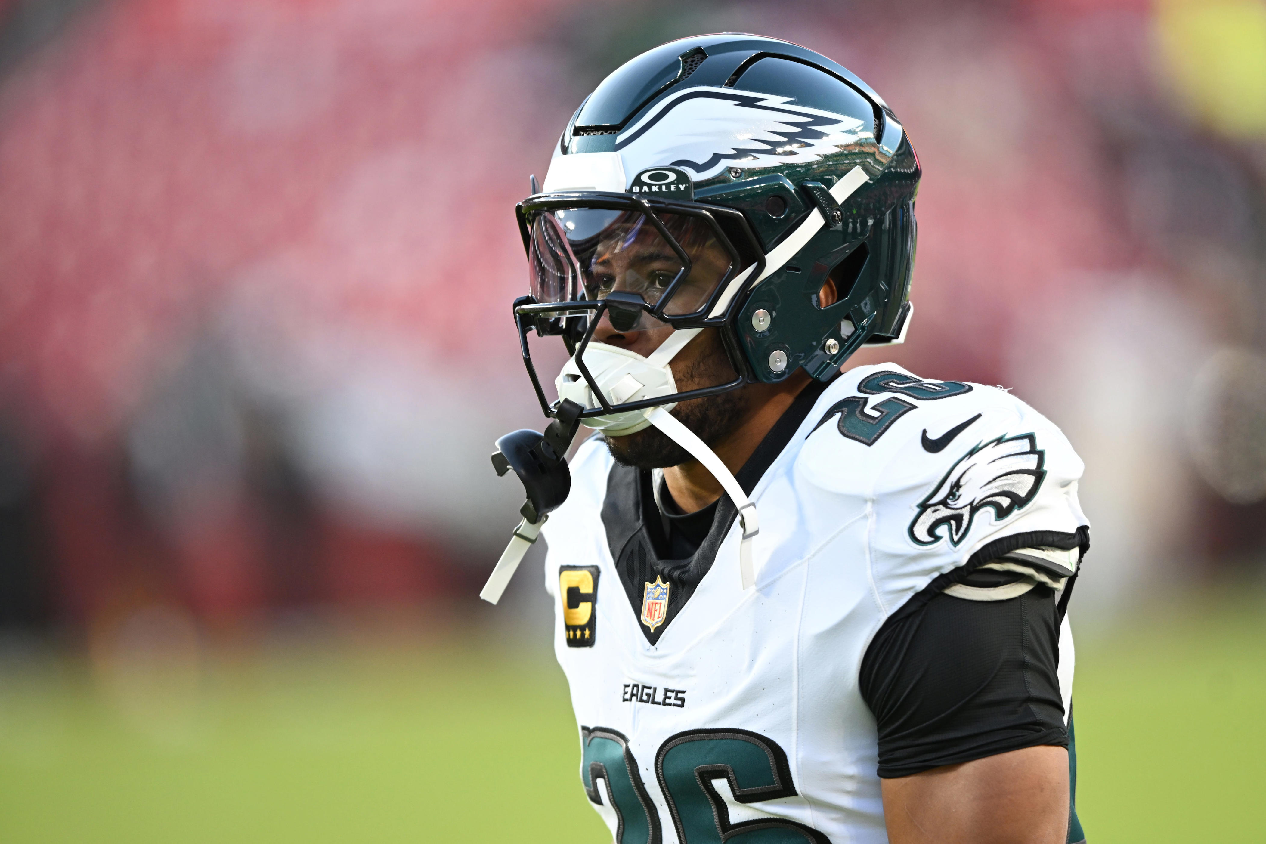 Eagles win back-to-back NFC East titles with a 29-18 win over the ...