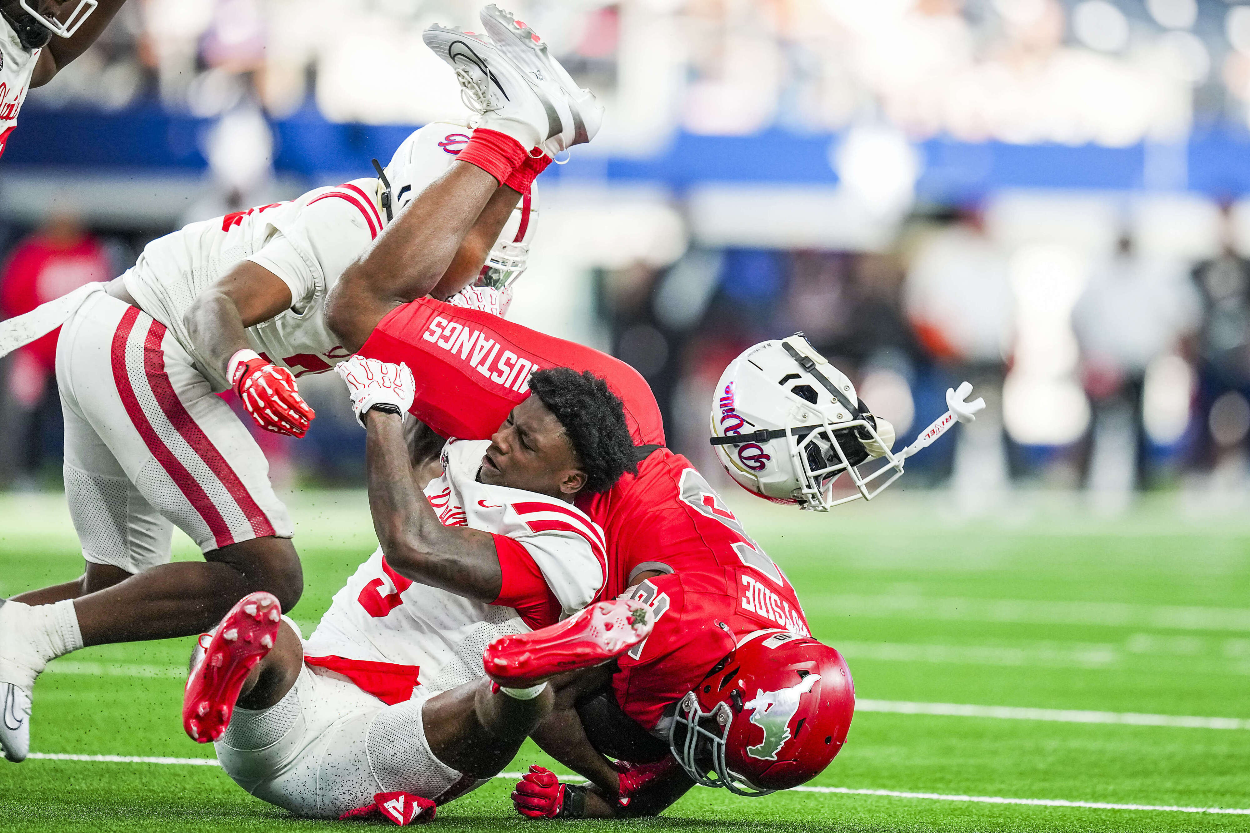 Duncanville upended by North Shore again in low-scoring 6AI state title ...