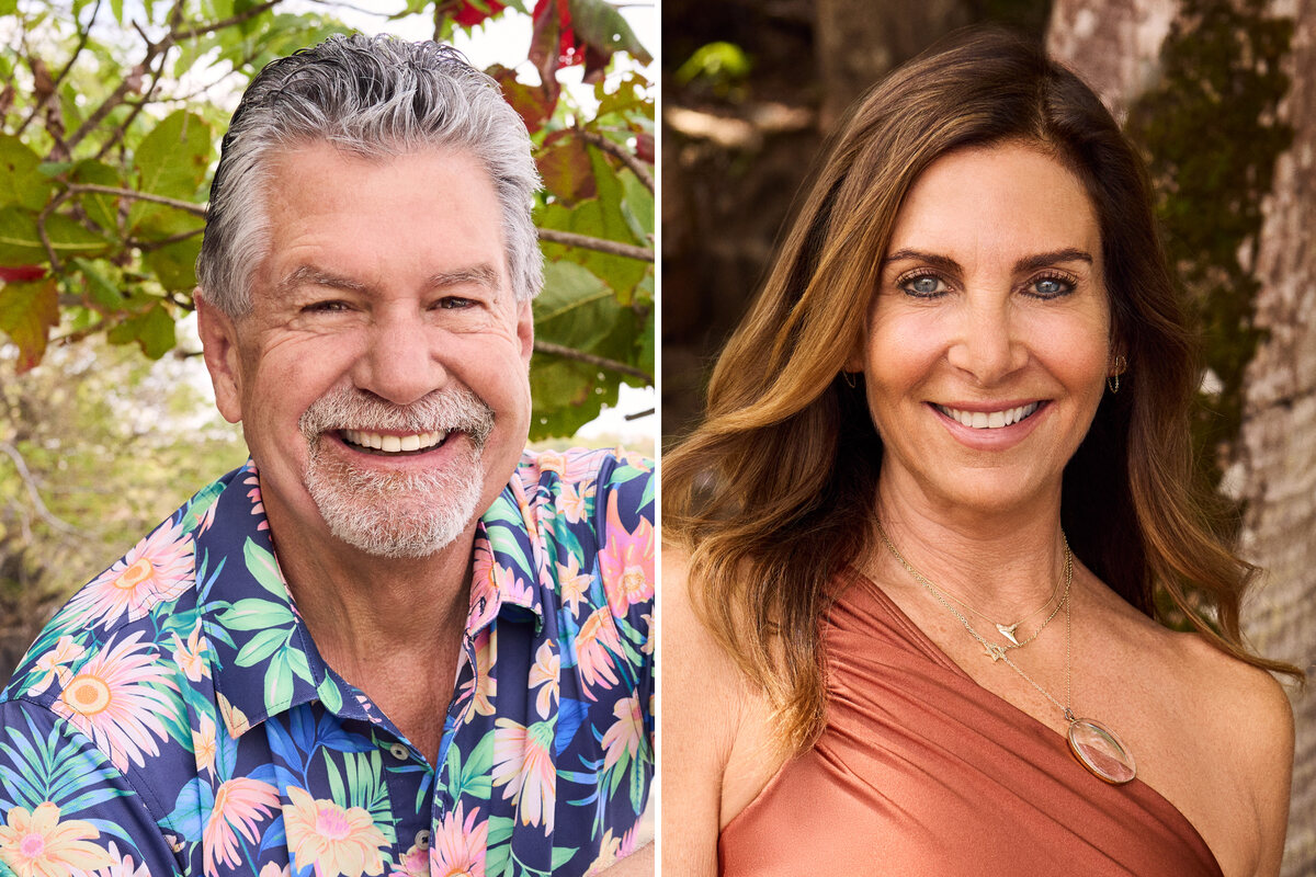 Bachelor in Paradise season 10: Golden cast members revealed!