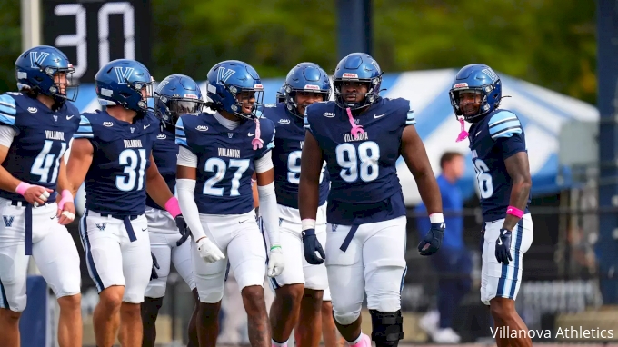 Illinois State punches tickets to FCS title game with win over Villanova