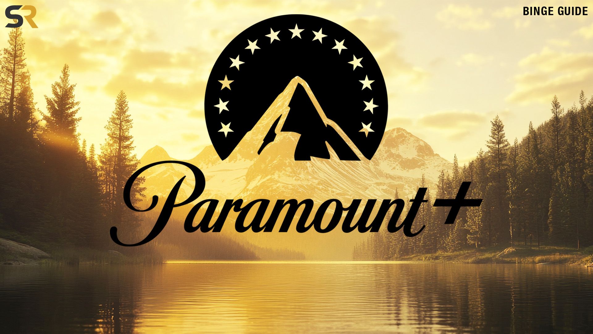Top new Paramount+ crime thriller to binge this weekend: Taylor ...