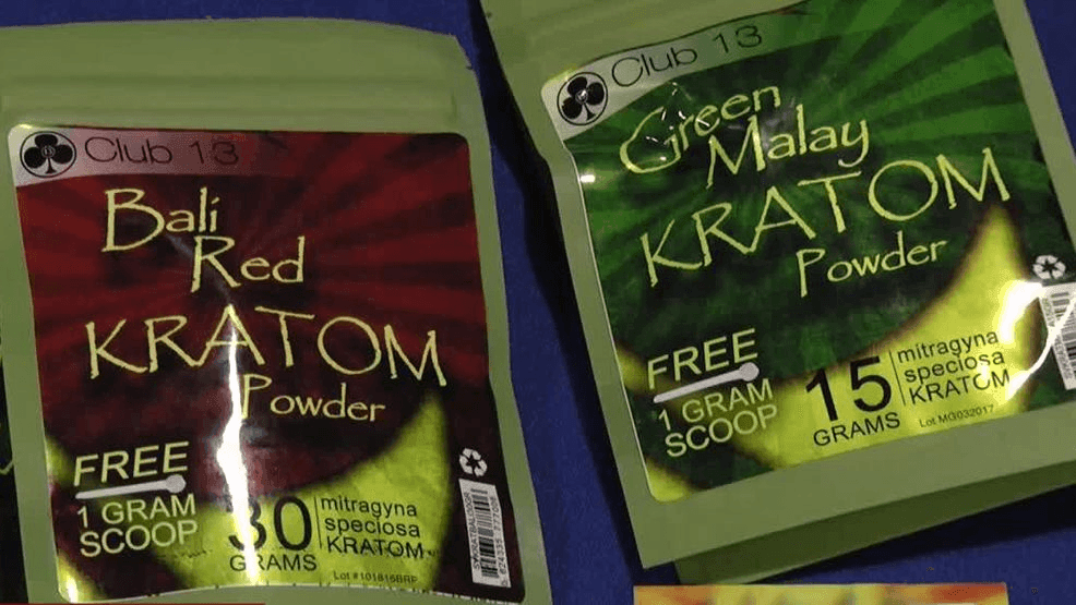 Governor signs consumer protection bills regulating kratom sales in New ...
