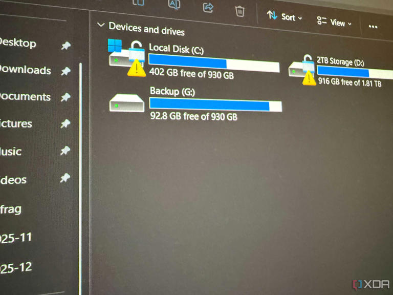 Stop killing your SSD: 4 common habits you need to break