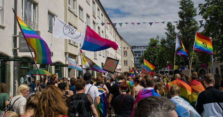 Pride on pause: Why several 2026 Pride celebrations are being canceled
