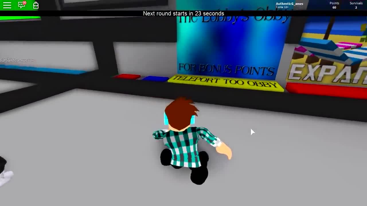 A maior onda no Roblox! - (Roblox tsunami)