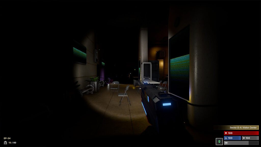 Hell of fear: Mind breach review