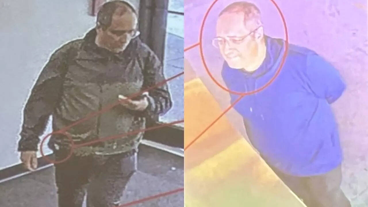 Brown University shooting: How a Reddit post helped police track the ...