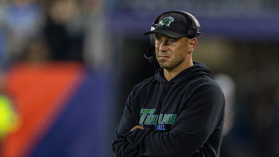 Tulane's performance in the CFP will only make the Group of 5 ...