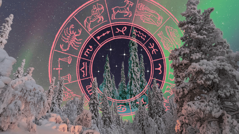Winter solstice 2025: 3 key facts about the shortest day of the year
