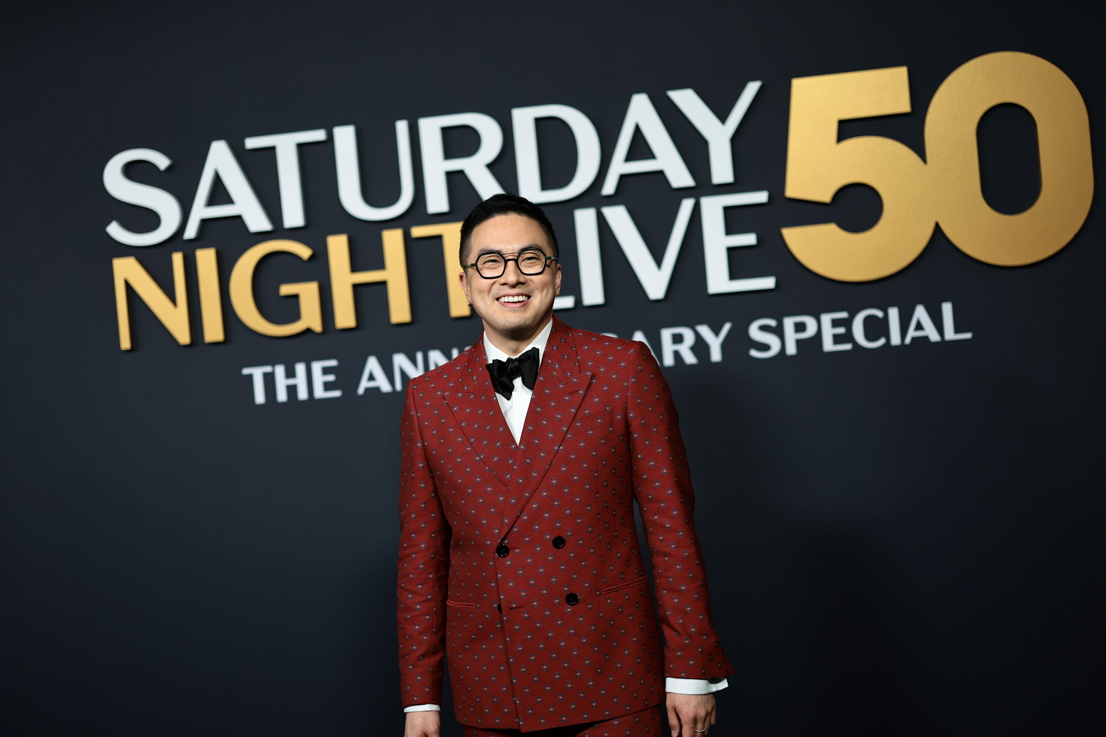 How to watch Bowen Yang’s final ‘SNL’ episode tonight
