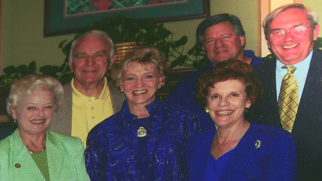 'Wilma set a high standard': Remembering local lawmaker Wilma M Sherrill