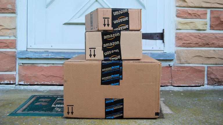 Amazon has 'impressive' LED work lights on sale for $60