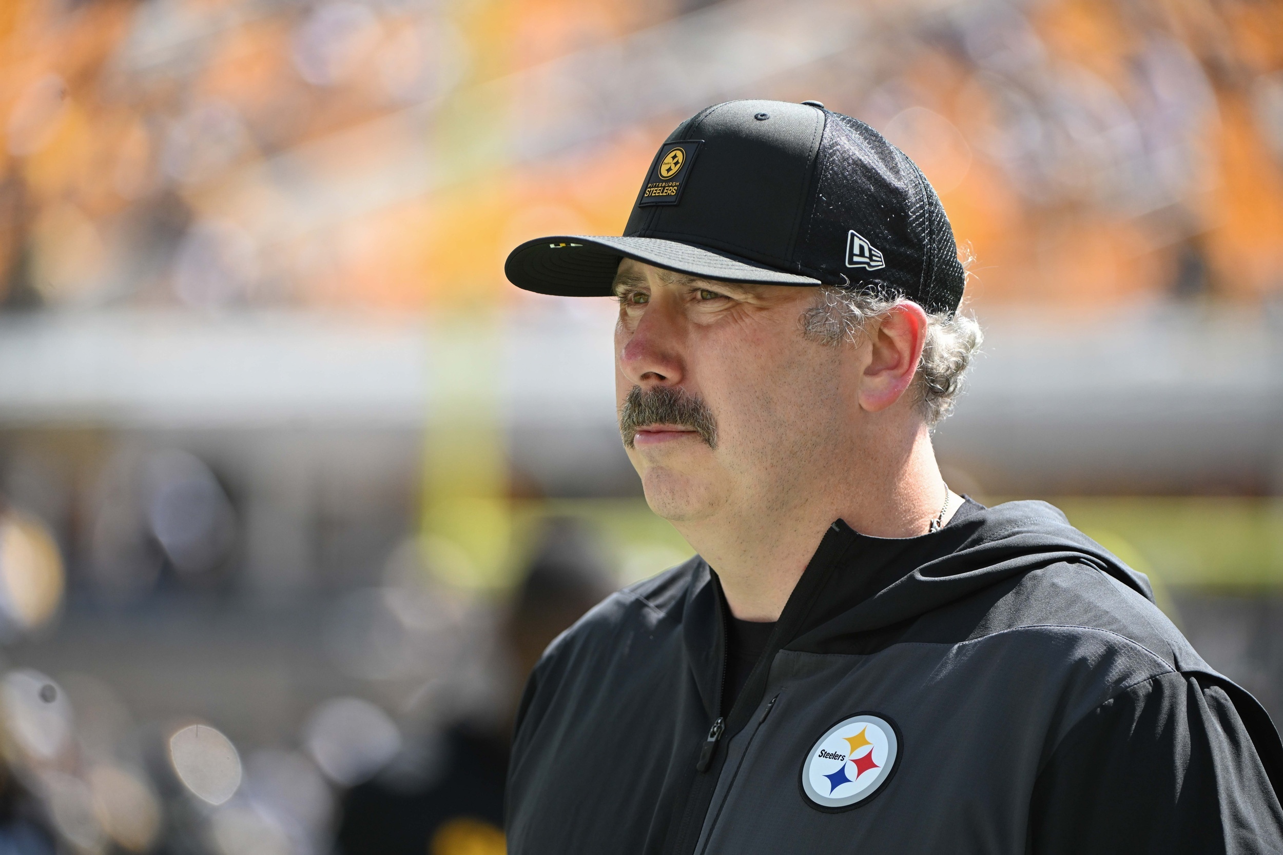 Steelers' Arthur Smith sheds light on 1 key detail in his playbook