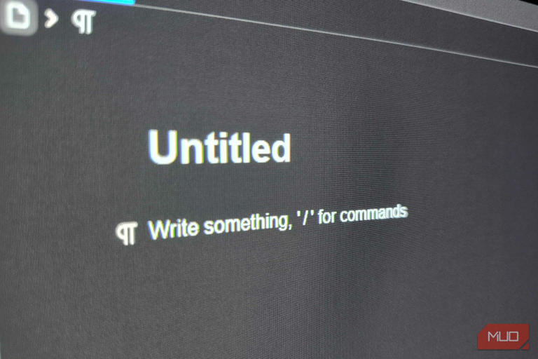 This minimal note-taking app was the missing piece I didn’t know my ...