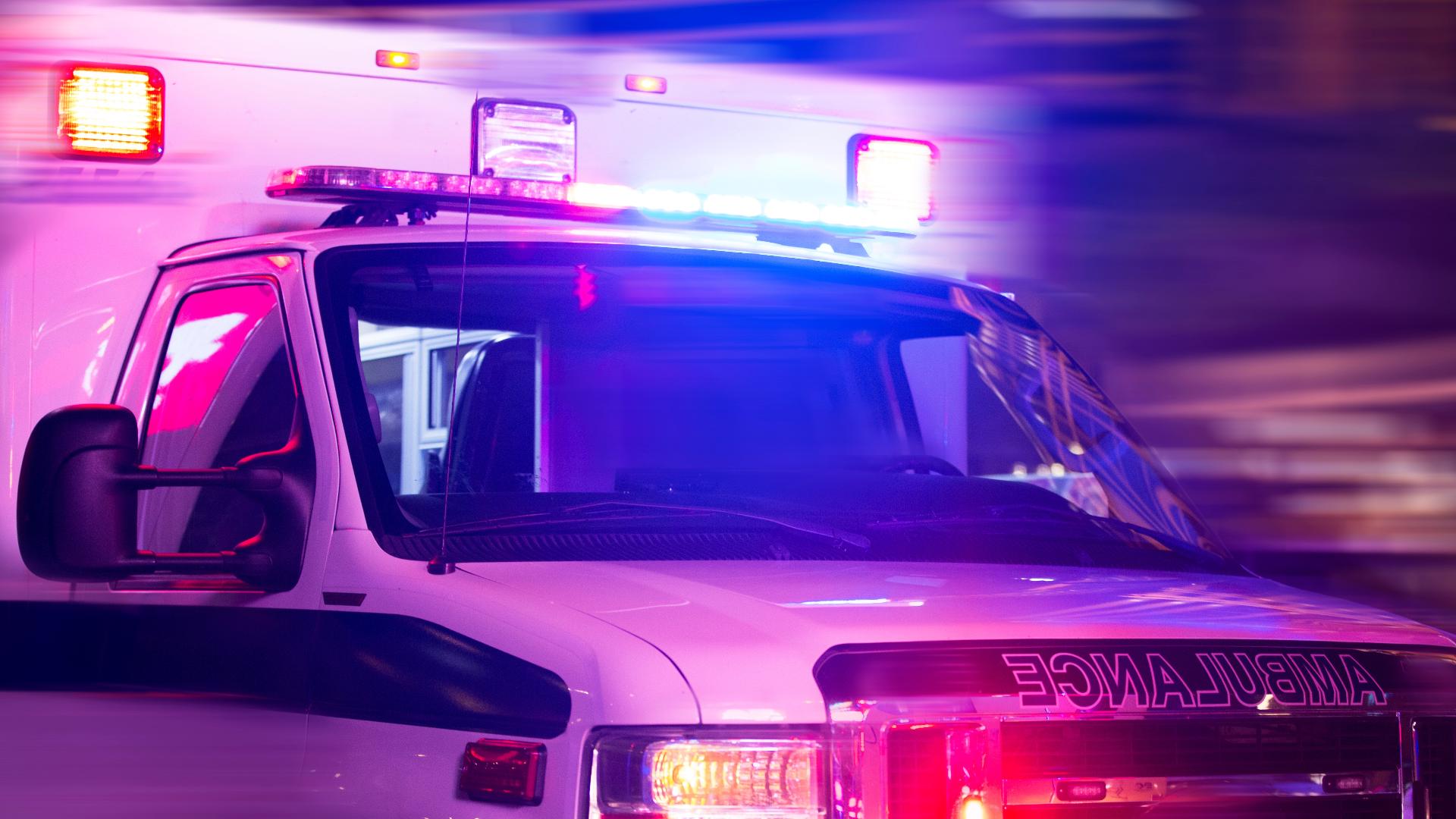 2-year-old child found in pond at Tacoma apartment complex