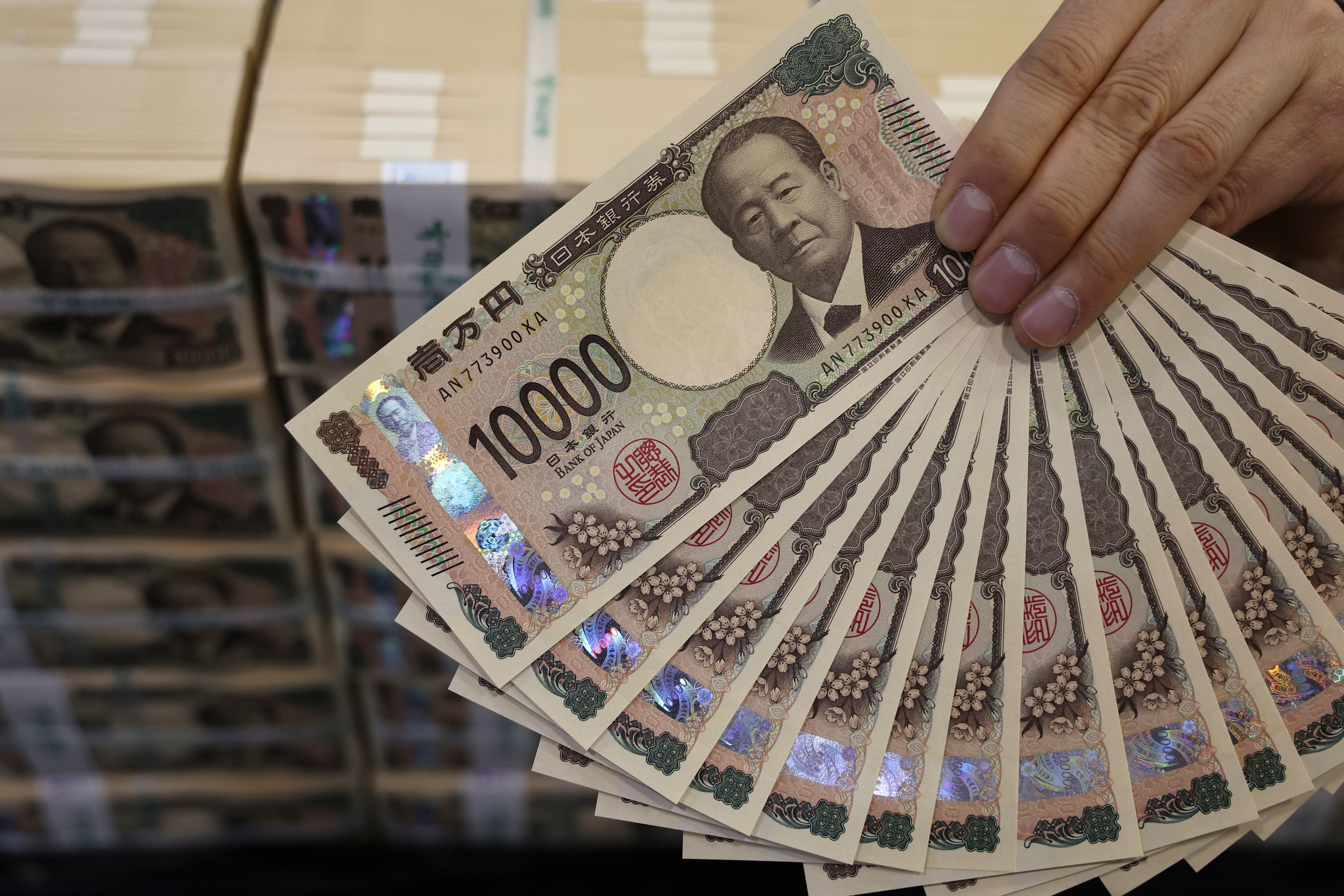 Japan's 30-year rate hike deepens generational financial divide