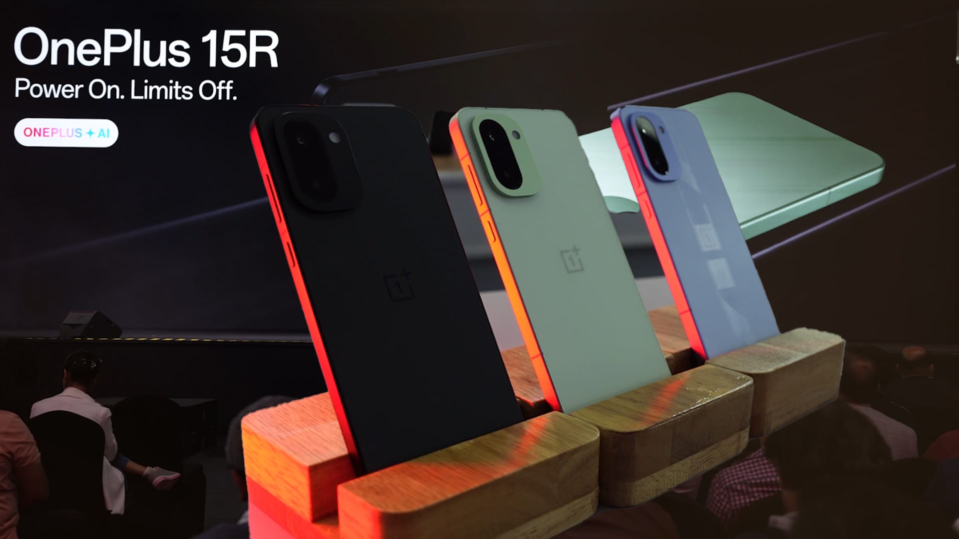 OnePlus 15R review: Flagship power without the flagship price?