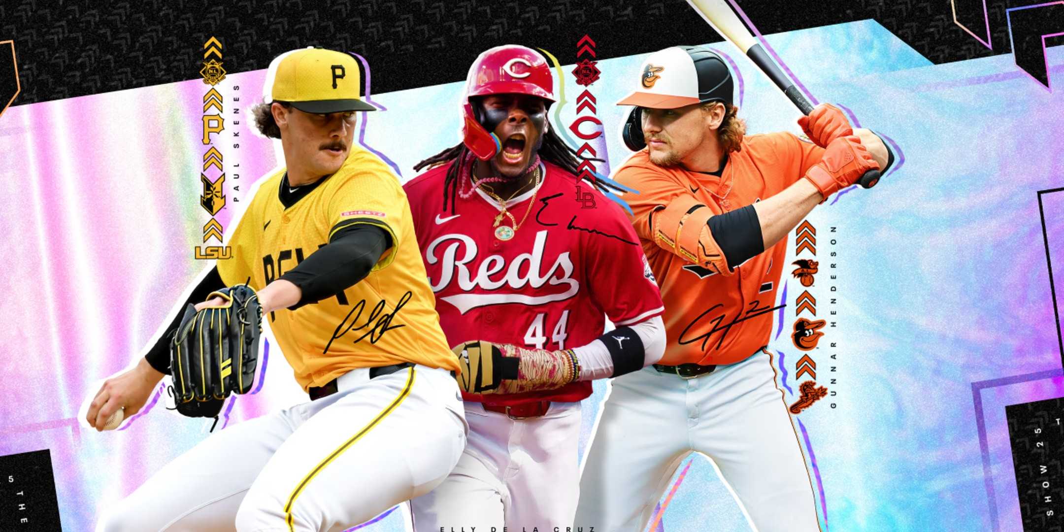 Official MLB The Show 26 cover athlete update sends fans into frenzy