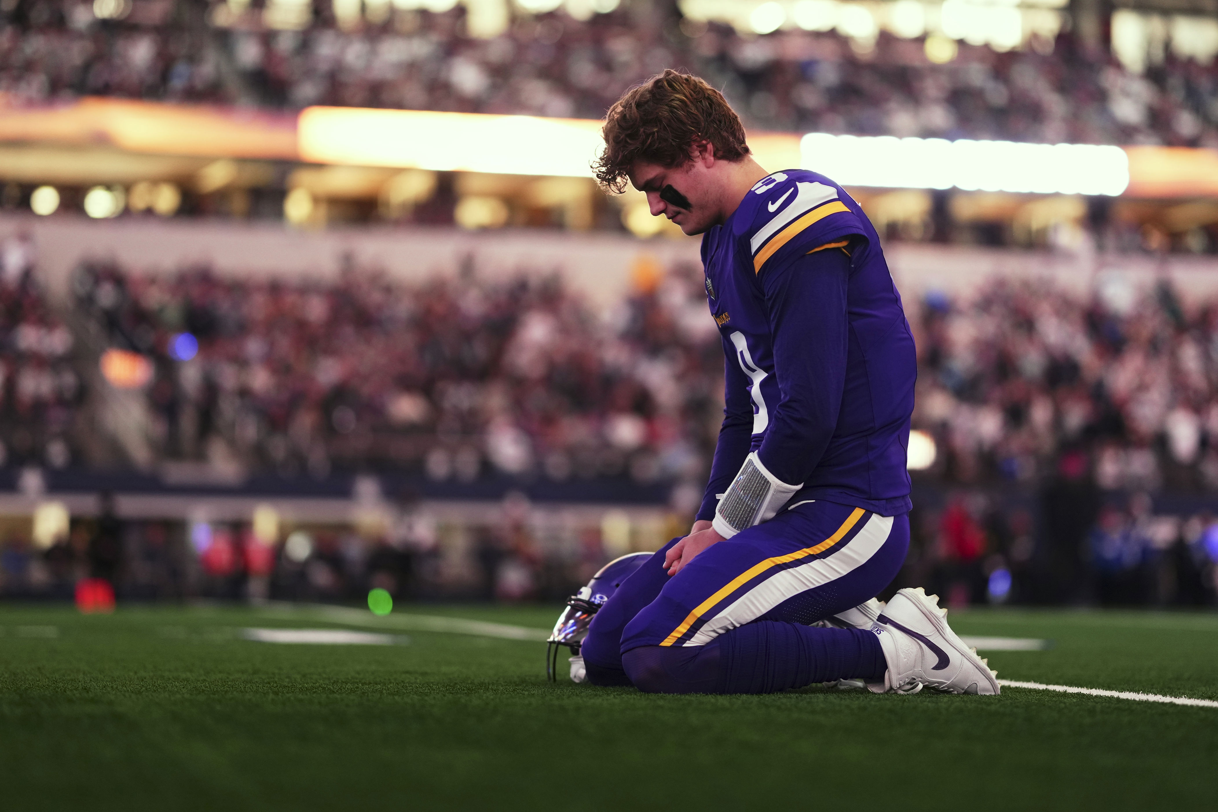 SB Nation reacts results: Things are improving!