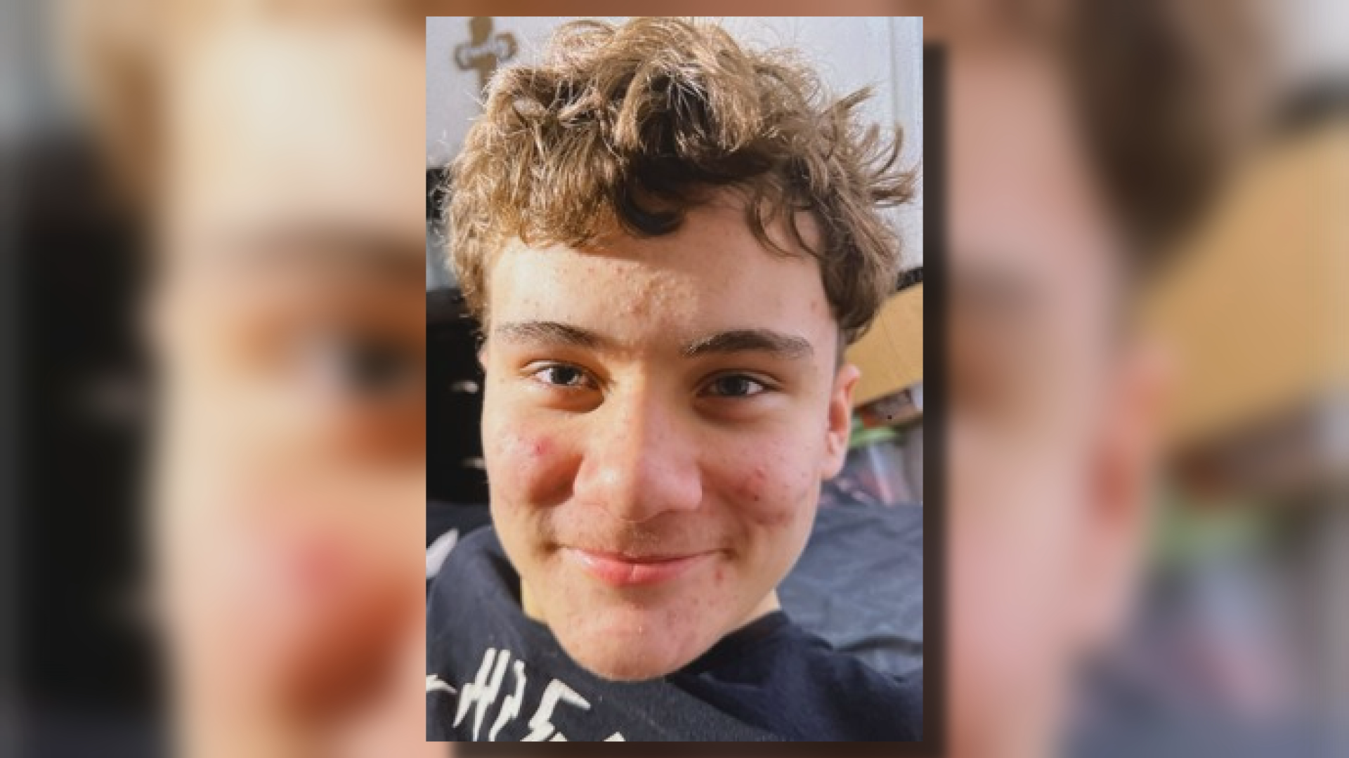ISP issue Silver Alert for missing teen from Clark County