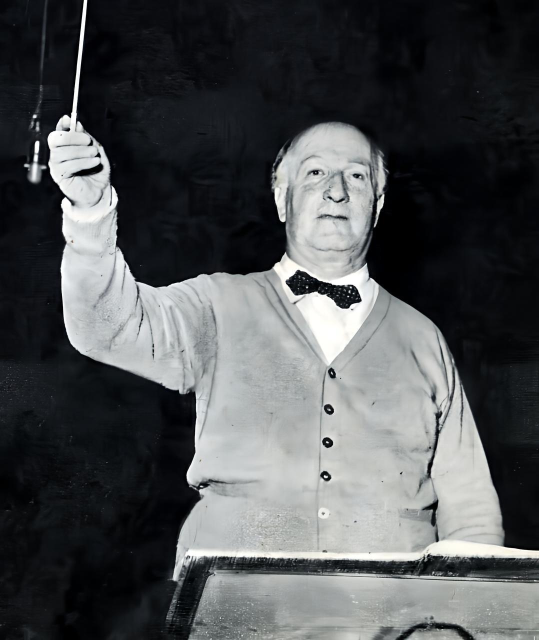 Intitolare il Teatro del Maggio a Vittorio Gui