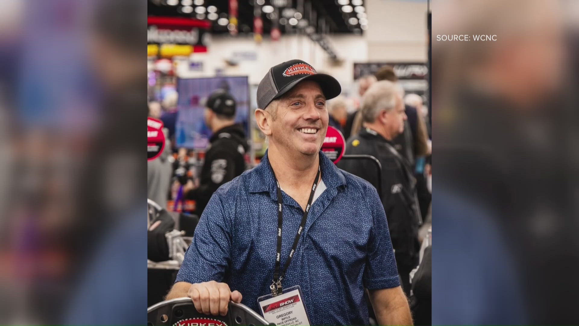 Greg Biffle’s impact reached far beyond the track