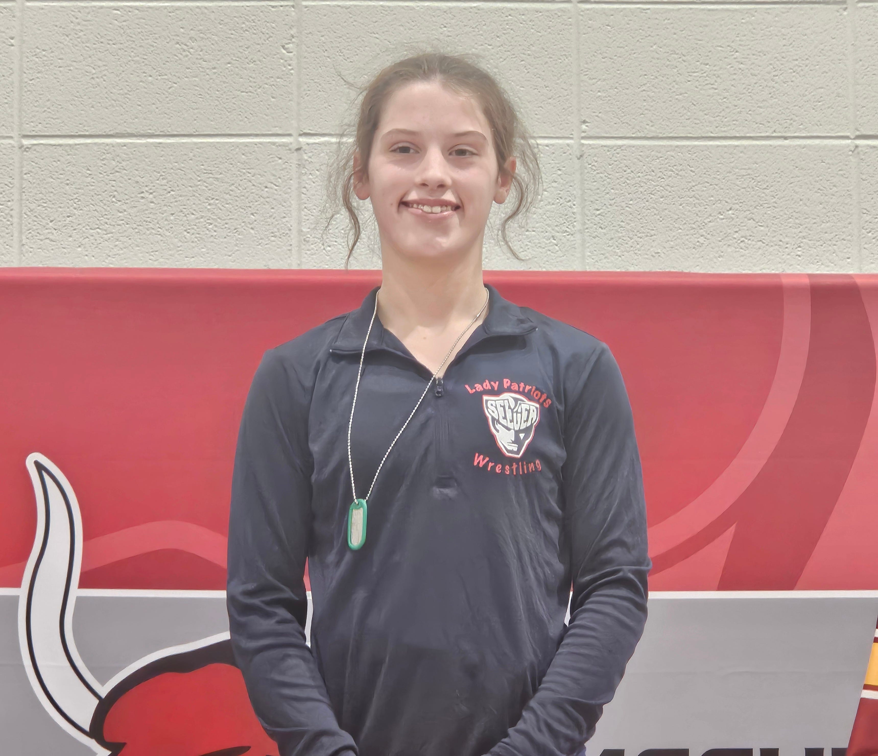 Kyle Osborn Invitational boys and girls wrestling takeaways