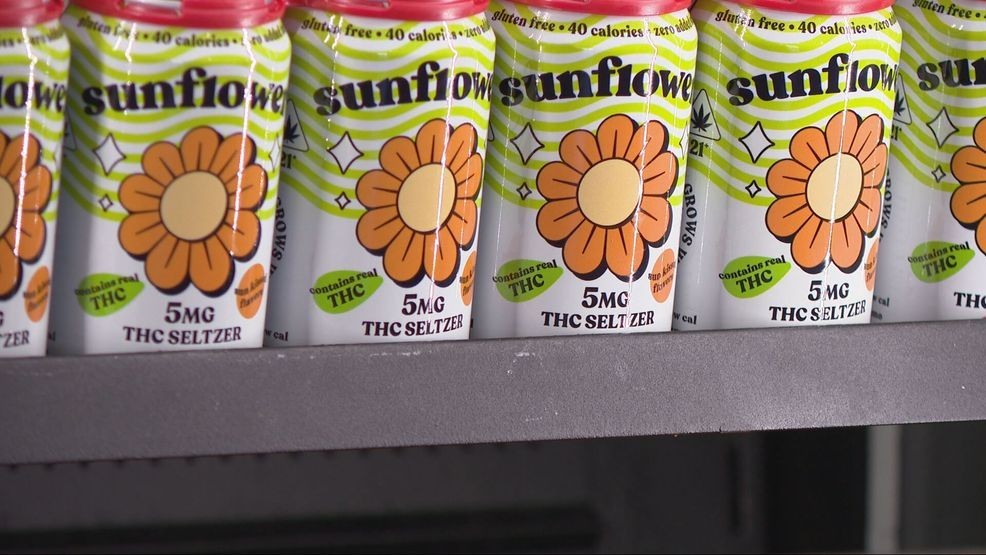 Ohio governor signs bill banning hemp, vetoes provision for THC-infused ...