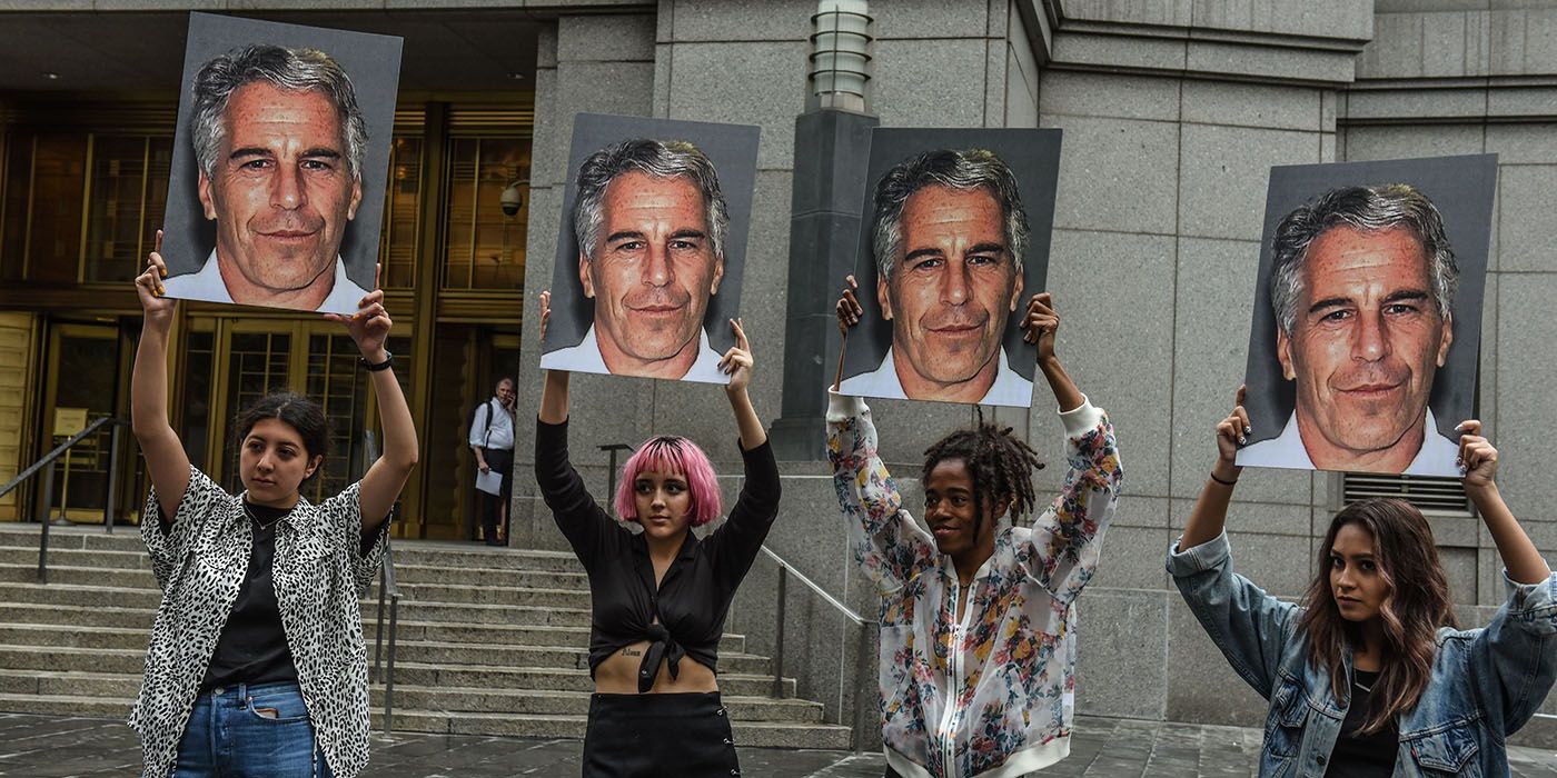 Epstein files release: Heavily redacted documents raise transparency ...