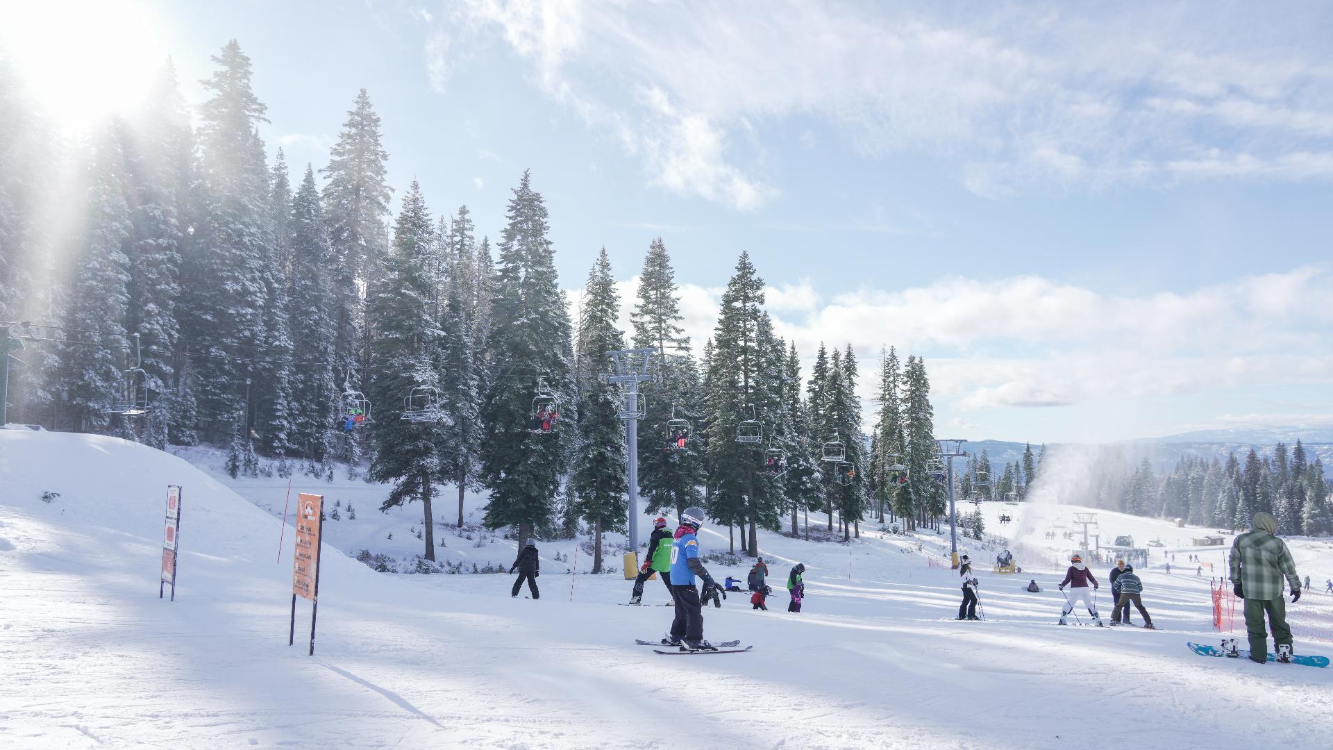 Brundage Mountain to begin full-time winter operations
