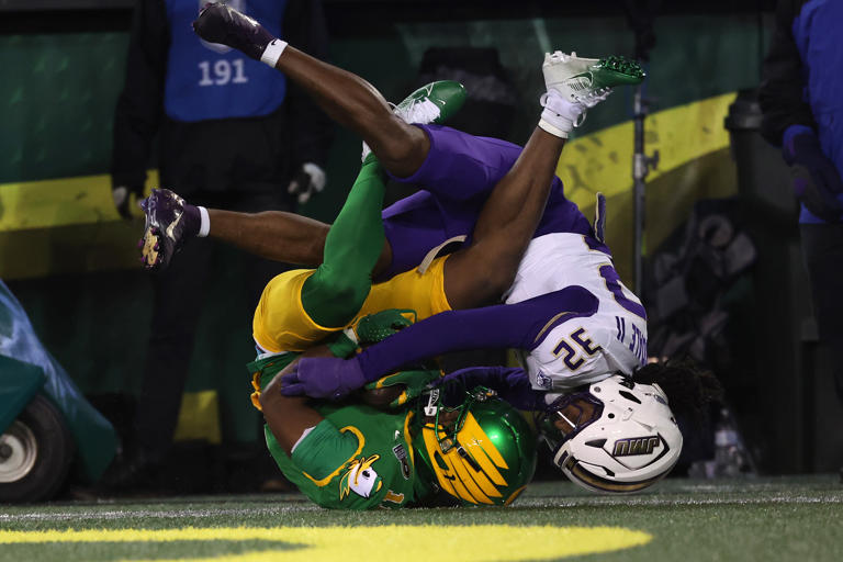 Demand grows for big change to CFP after Tulane, James Madison blowouts