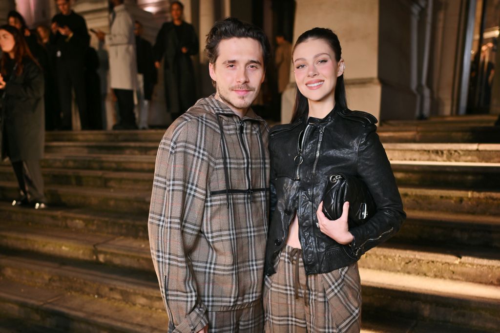 Why Nicola Peltz-Beckham said 'no' to husband Brooklyn moving back to ...
