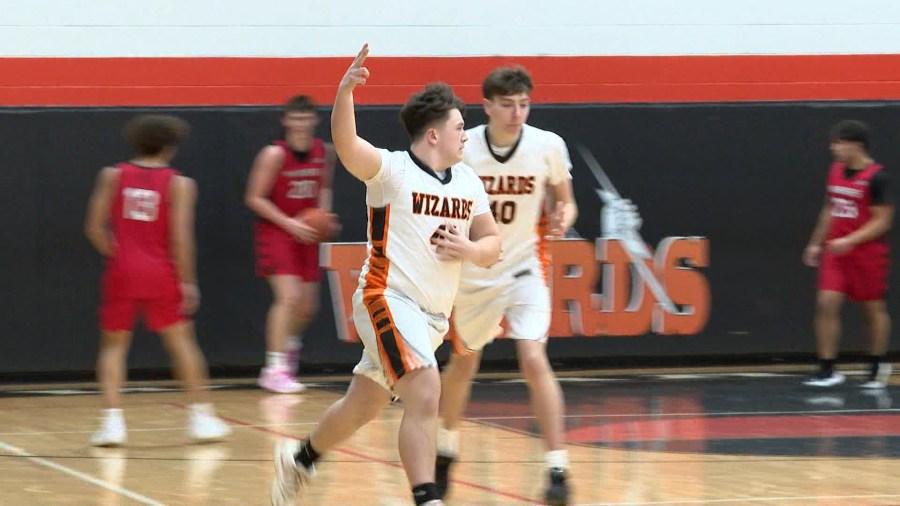 High school roundup: West Warwick boys basketball, Moses Brown boys ...