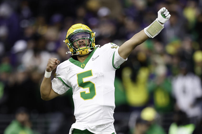 How to watch James Madison vs Oregon: Live stream NCAA college football ...