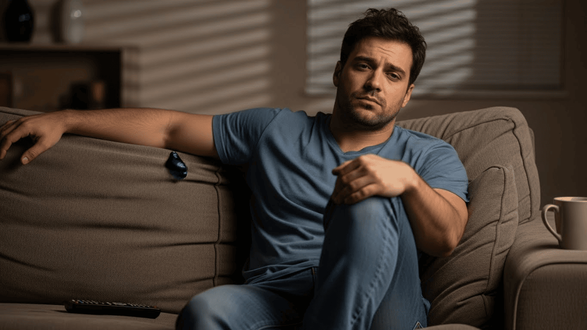 Men who divorced after 20 years regret these 9 things the most