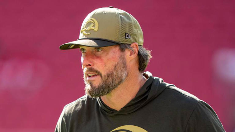 5 takeaways after Rams fire STC Chase Blackburn