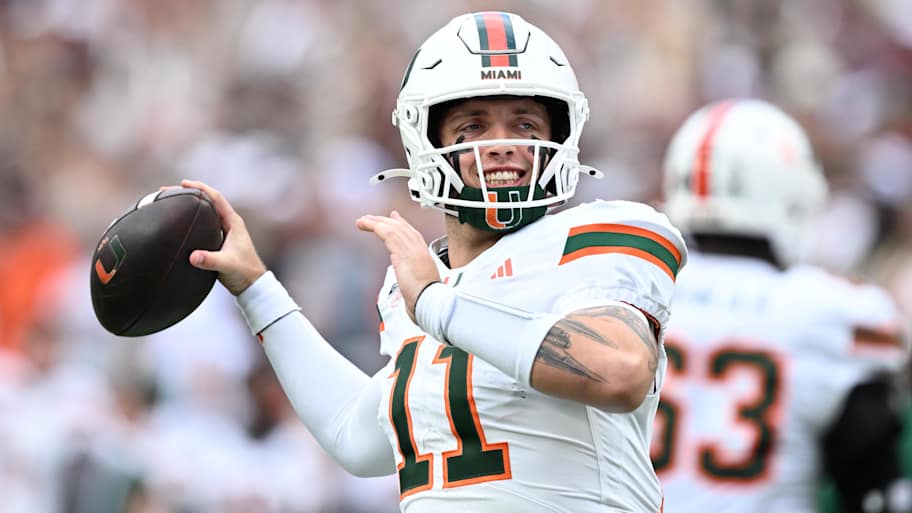 Carson Beck’s sister Kylie outshines Miami CFP win in cowgirl fit at ...