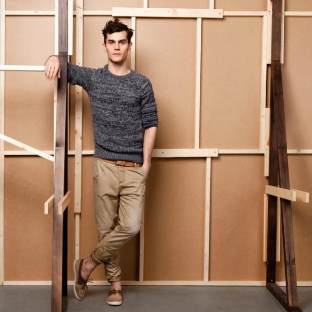 Pilihan style pakaian casual pria, bikin makin trendi!