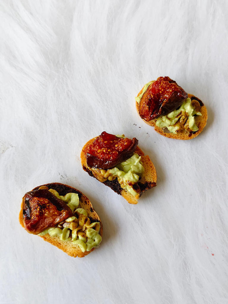 Hosting Christmas dinner? Try this plant-based menu everyone will love