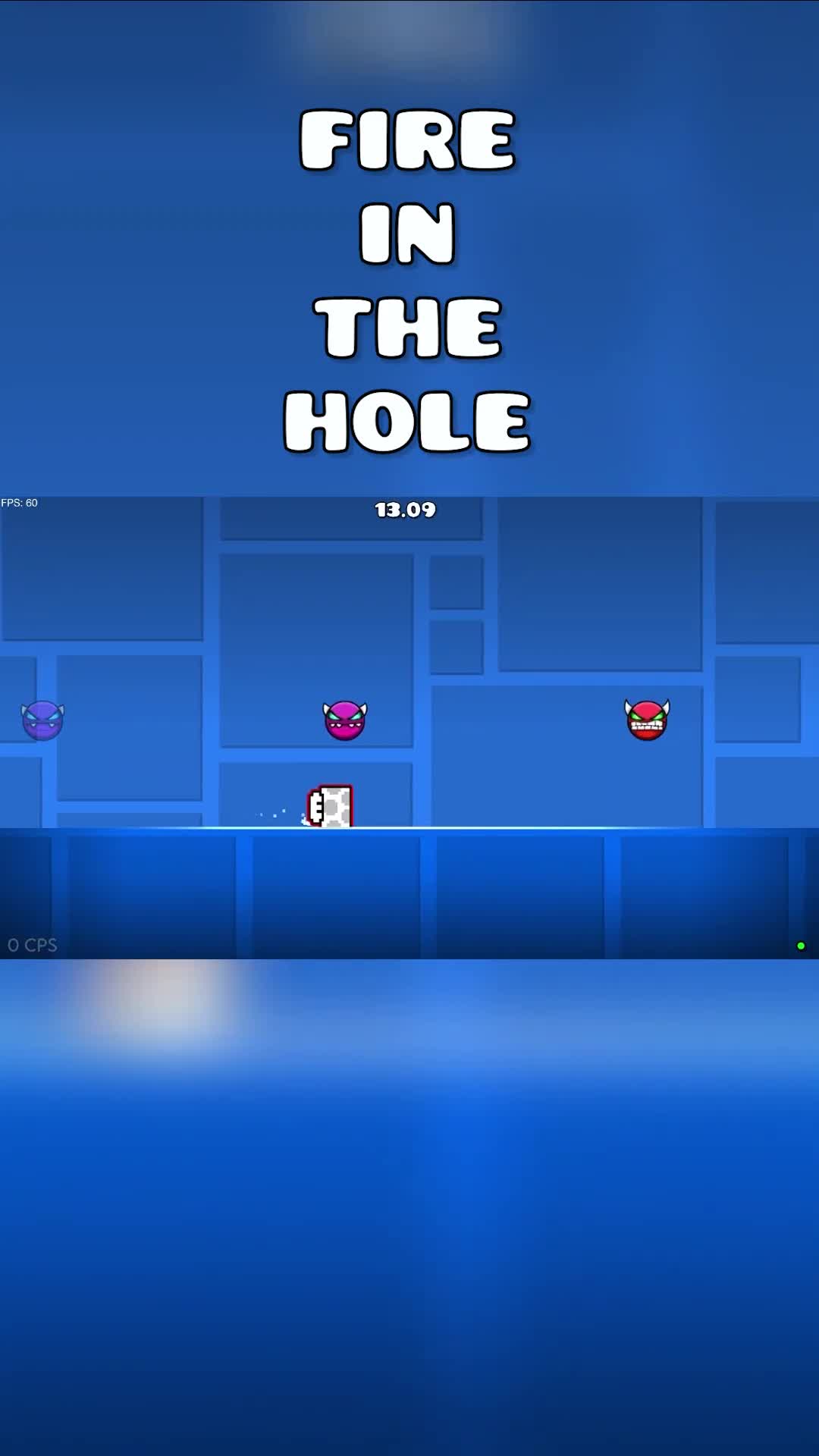 Geometry Dash #geometrydash211 #geometrydashmusic #shorts