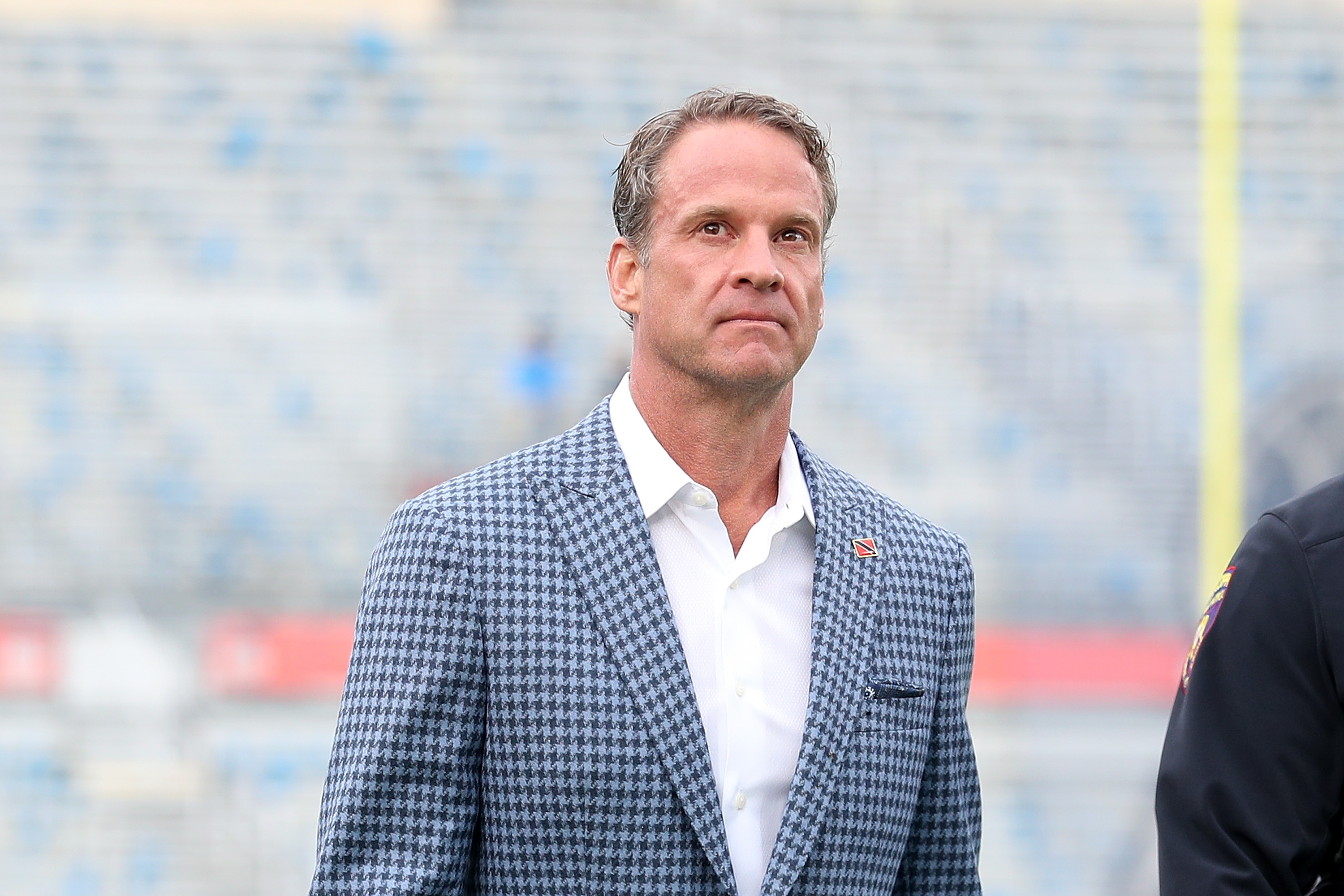 LSU's Lane Kiffin sends message to Ole Miss, Pete Golding after CFP win