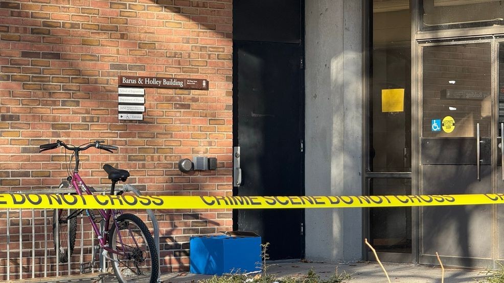Students sue Brown University over deadly campus shooting
