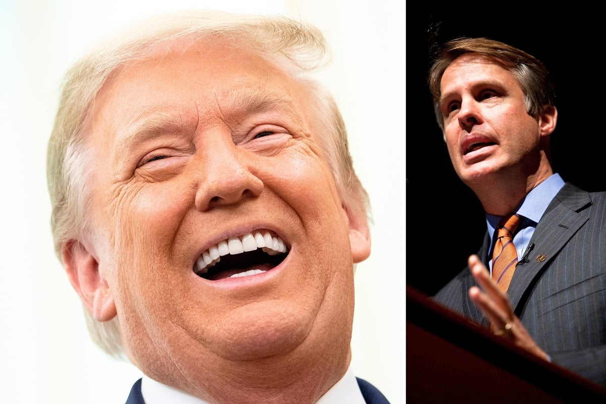 ABC News axes reporter Terry Moran over critical Trump post