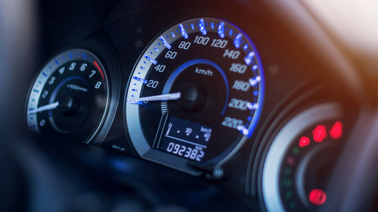 Cars with rolled back odometers are on the rise, and one state takes ...