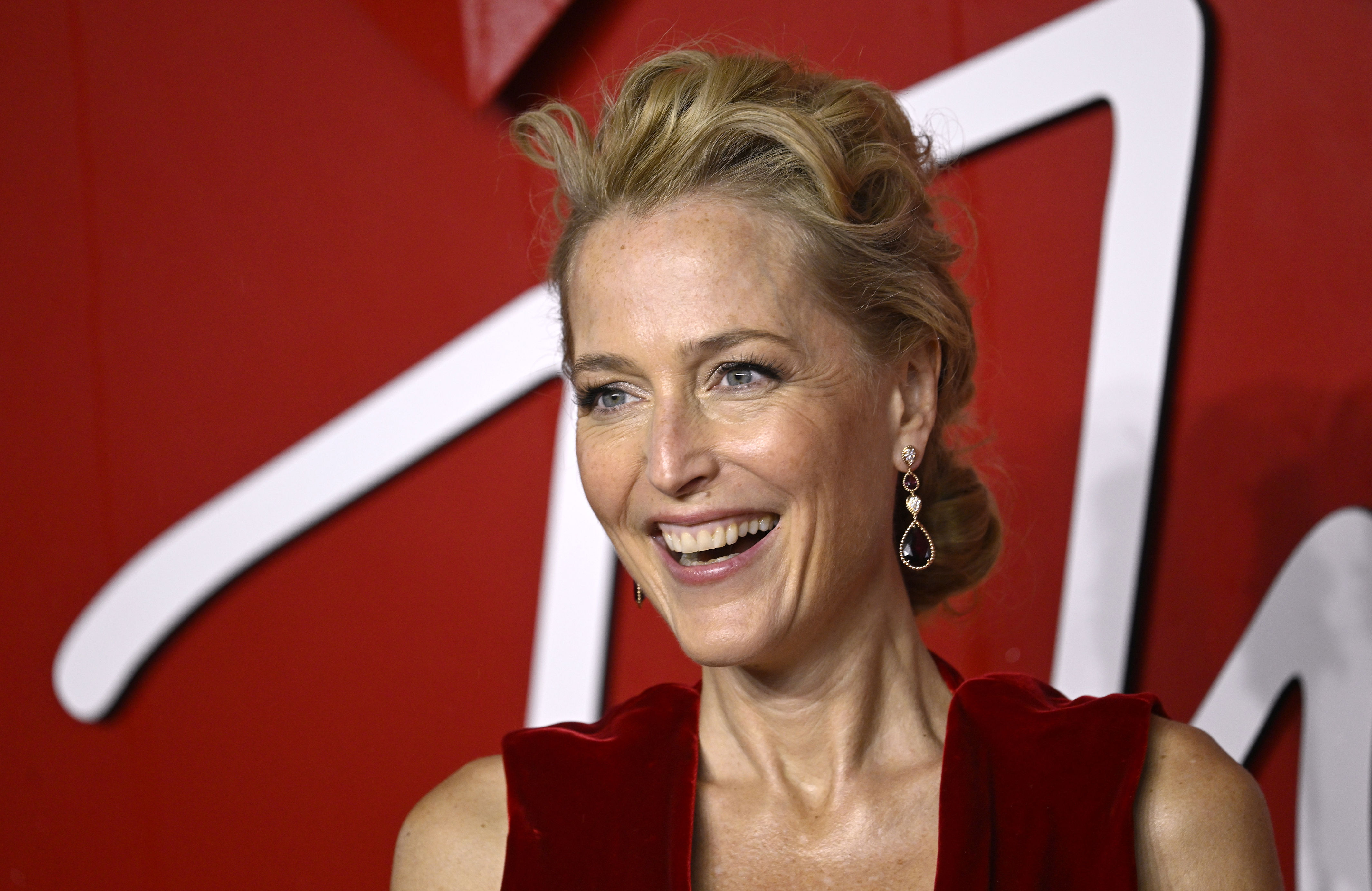 11 things you didn't know about 'The Abandons' star Gillian Anderson