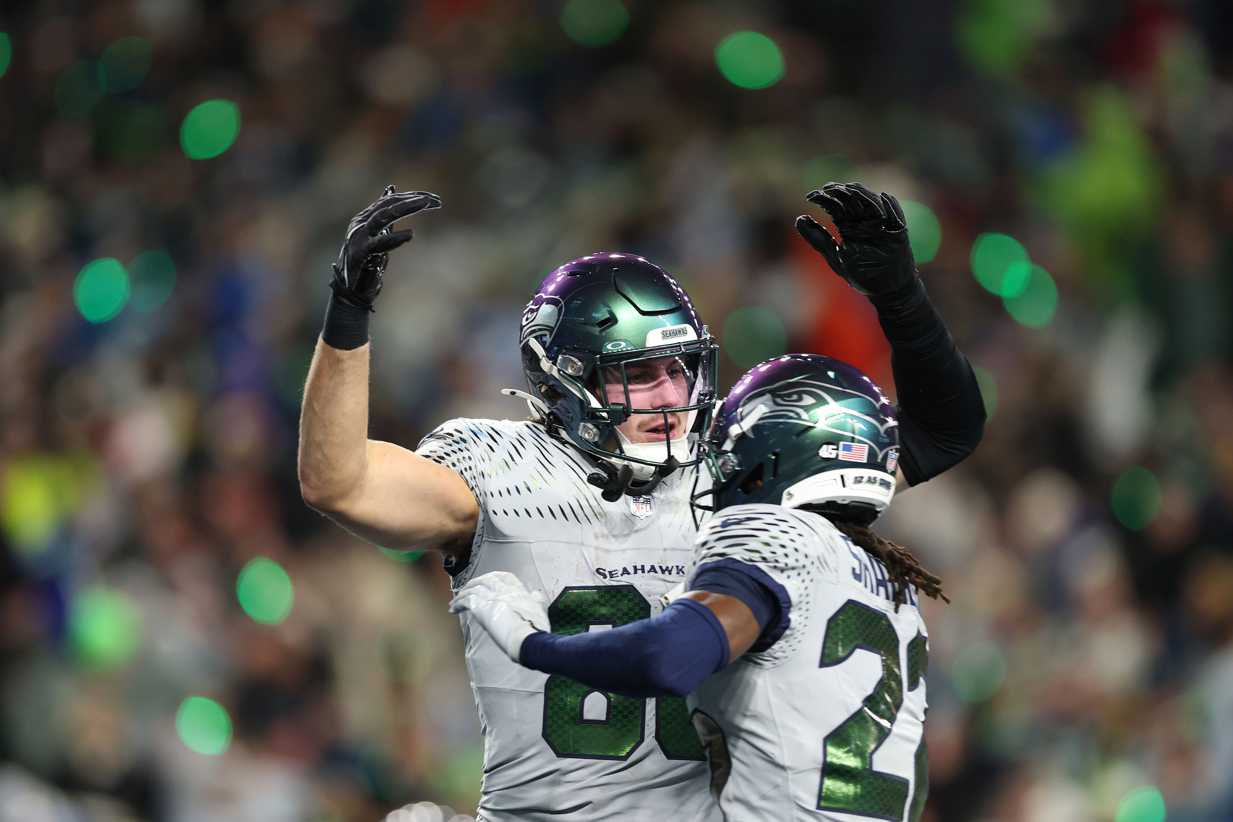 Seahawks playoff picture: What Week 16 vs. LA Rams means for NFC standings