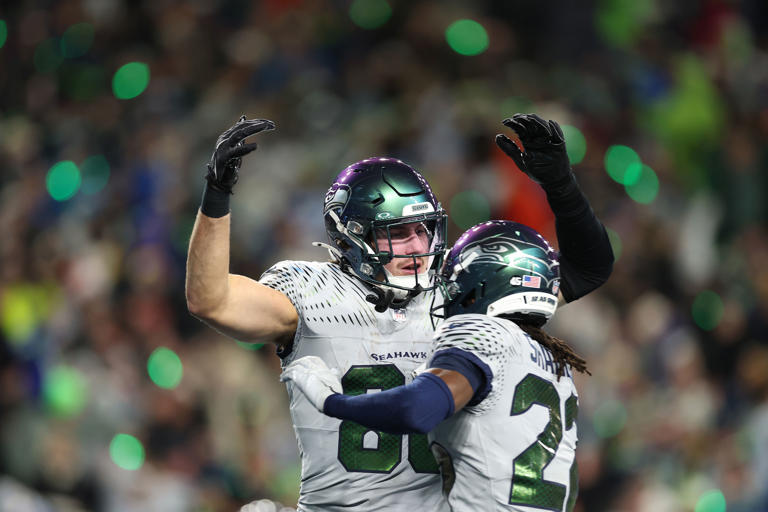 Seahawks playoff picture: What Week 16 vs. LA Rams means for NFC standings