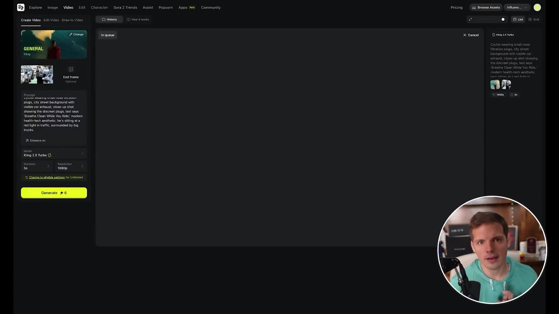 Stop wasting money on bad ideas. Do this instead.