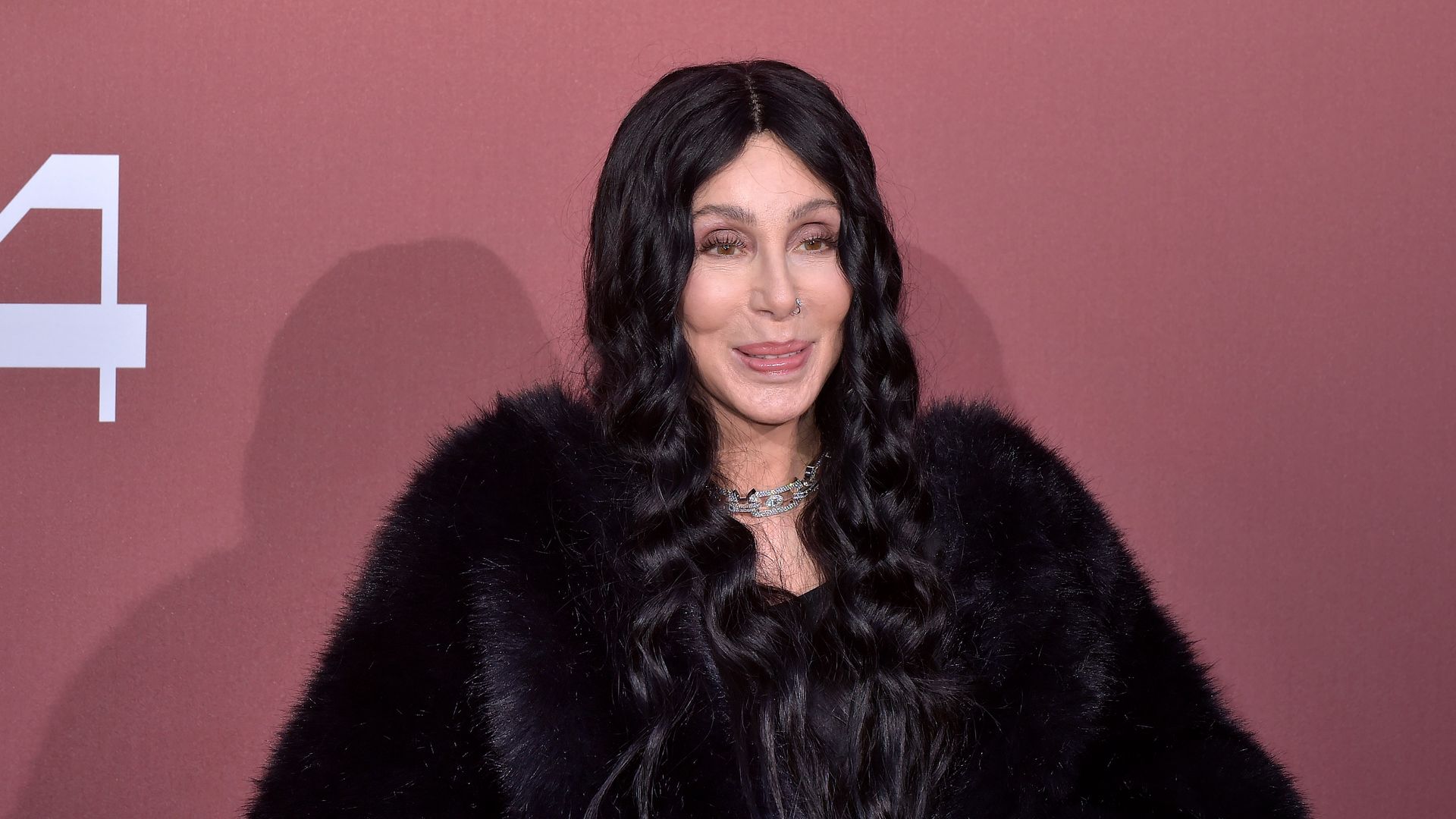 Cher, 79, looks ageless in guest appearance on SNL